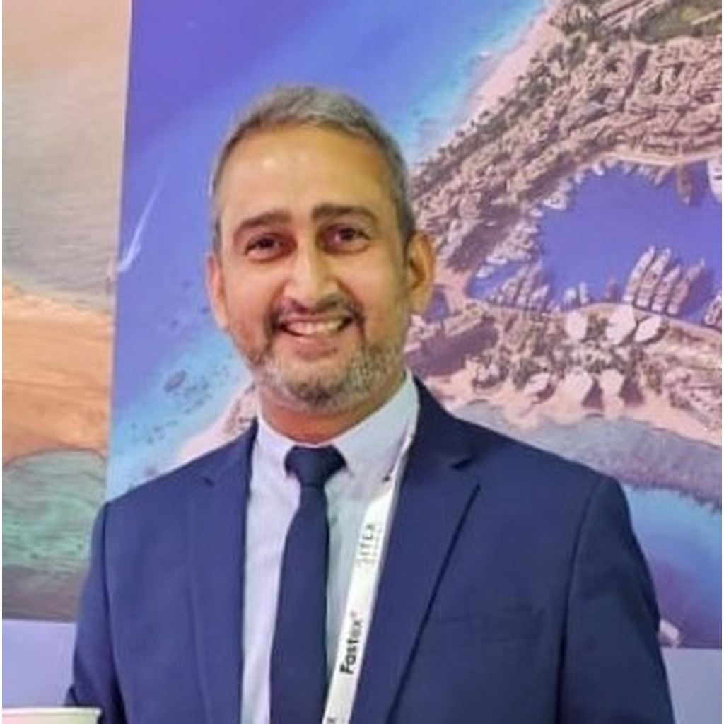 Atul Kumar Singh - Senior Program Manager - NEOM | XING