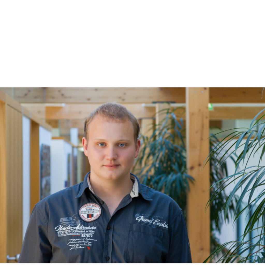 Florian Hutter - IT Projektmanager Collaboration - i+R | XING