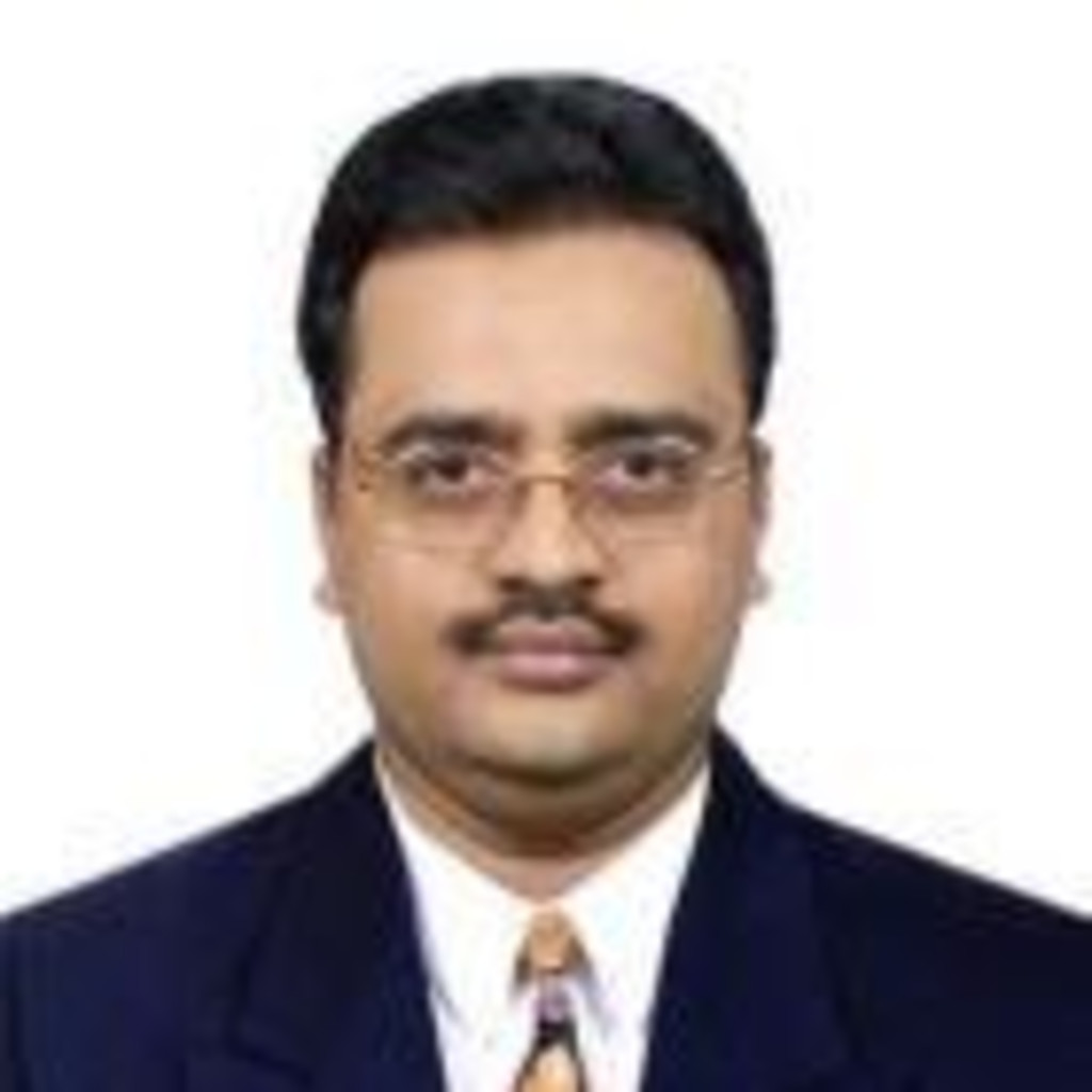 HARI PRASAD - M D , Resident Director - A G GROUP OF COMPANIES | XING