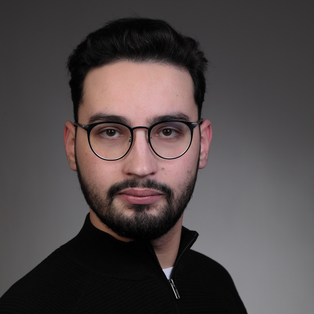 Omar Ibrahim Arfa - Student Fullstack Developer - neosfer GmbH | XING