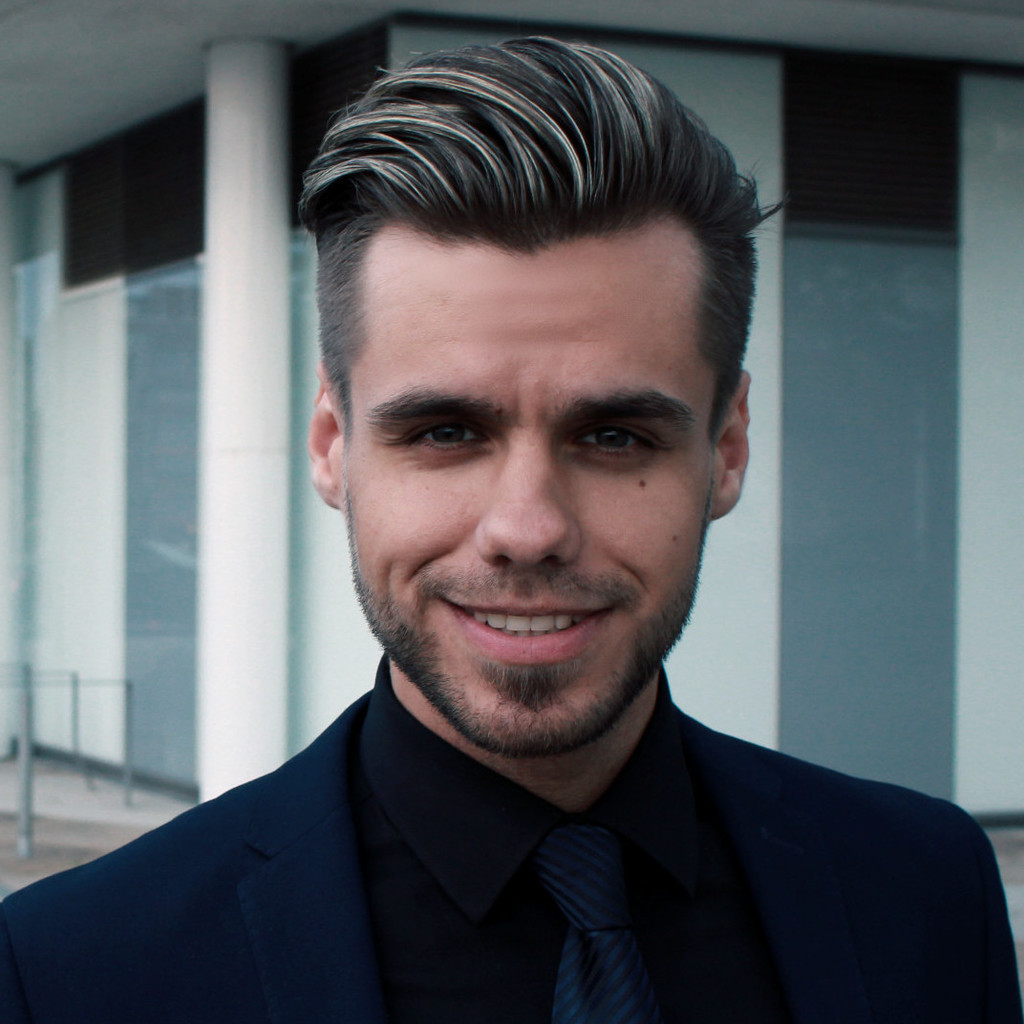 Sergey Nikolaev - Specialist Programmatic Sales Operations - Ströer Gruppe | XING