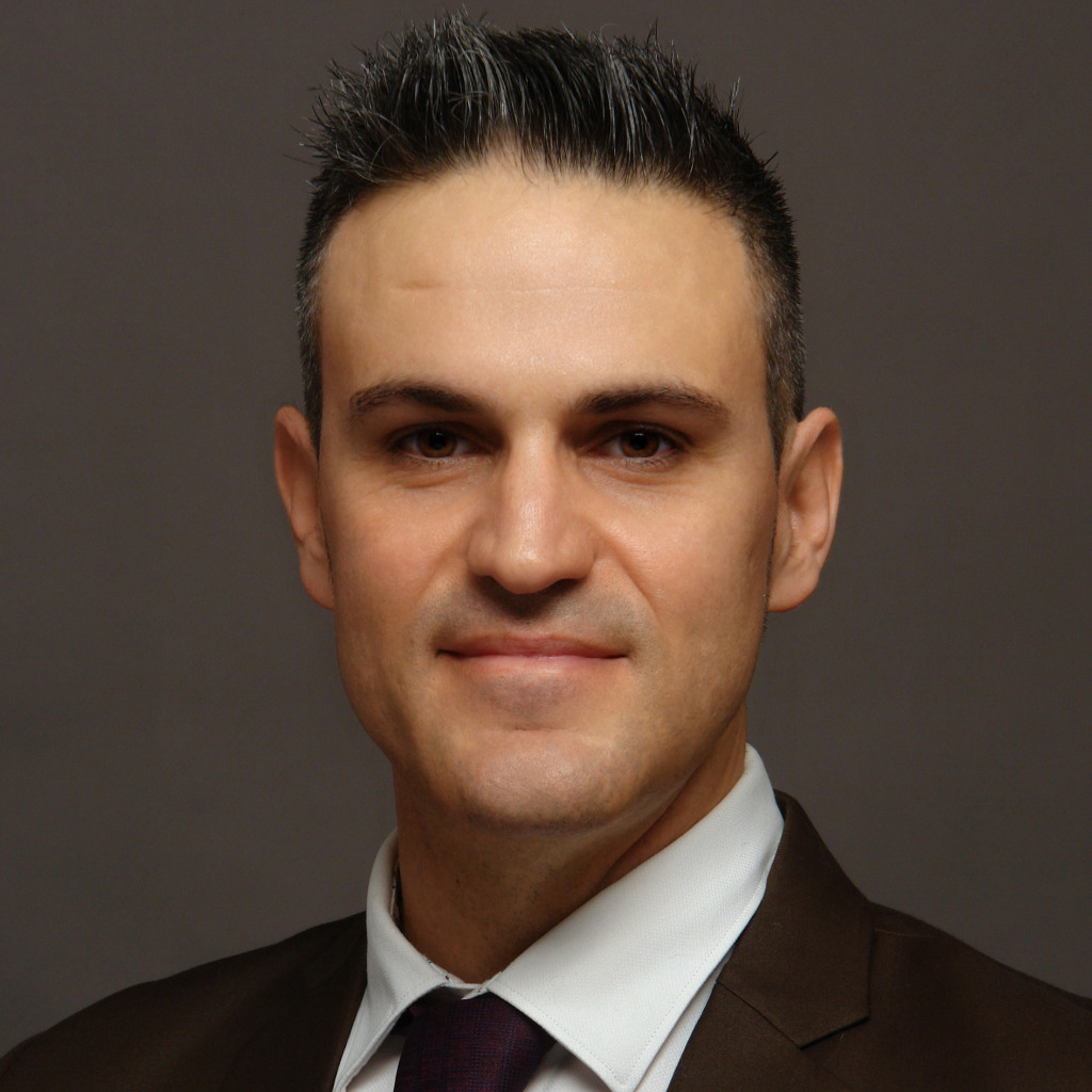 Jaime Escalada Roa - Senior commodity buyer - Stellantis | XING