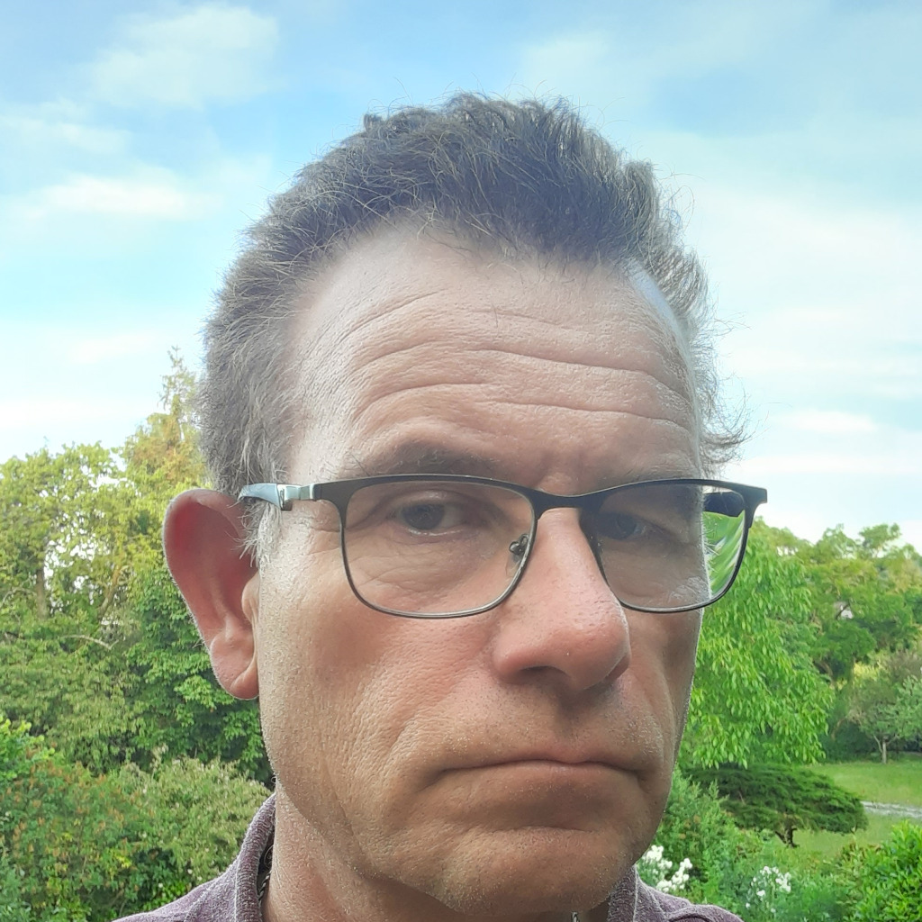 Stefan Schaefer - Berufskraftfahrer, Unterstützer operativer Service ...