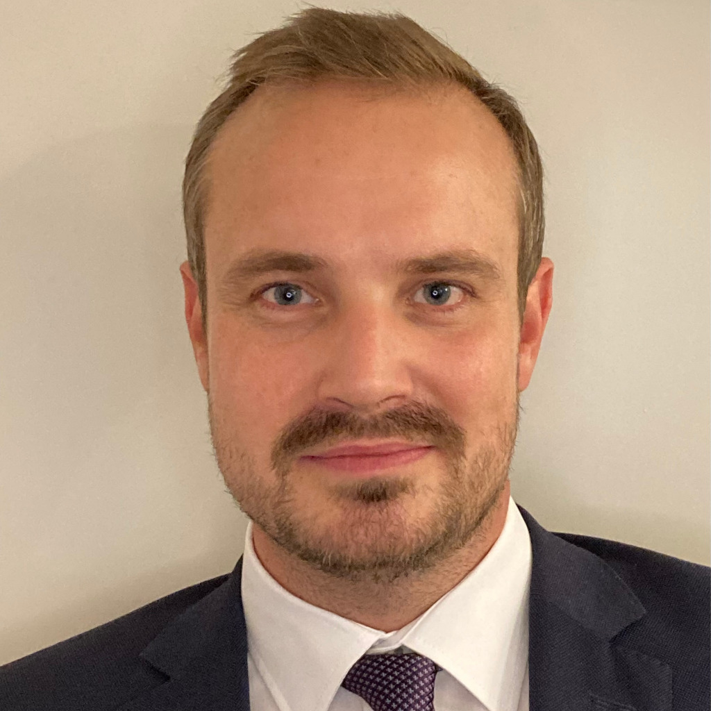 Valentin Zeiher - Teamleiter Interne Revision / Stv. Abteilungsleiter ...