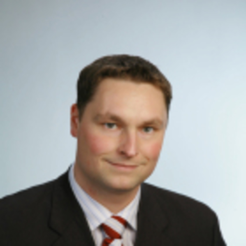 Andre Kramer - Controller - Excon Automotive Services GmbH | XING