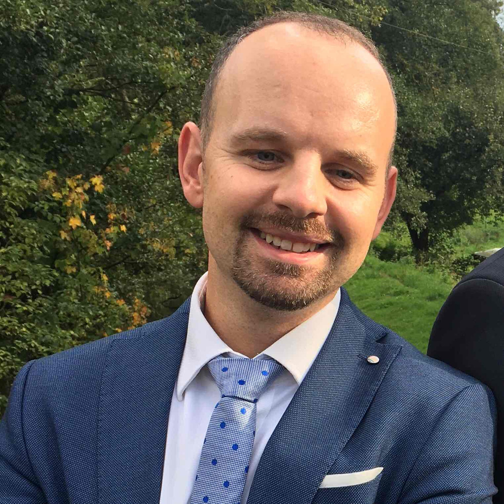 Markus Arnold - Business Analyst Prozessmanagement - EON Energie ...