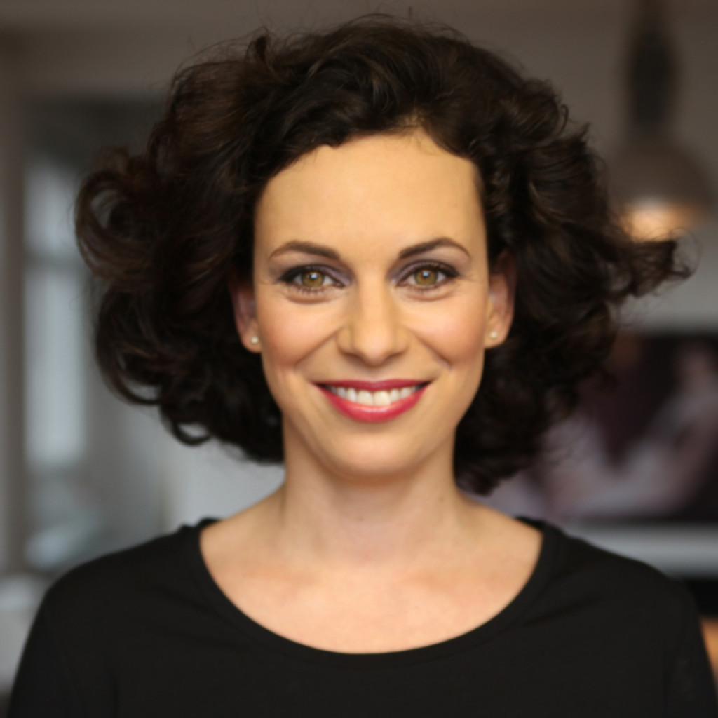 Barbara Engler - Creative Director - wirmachenbunt GmbH & Co.KG | XING