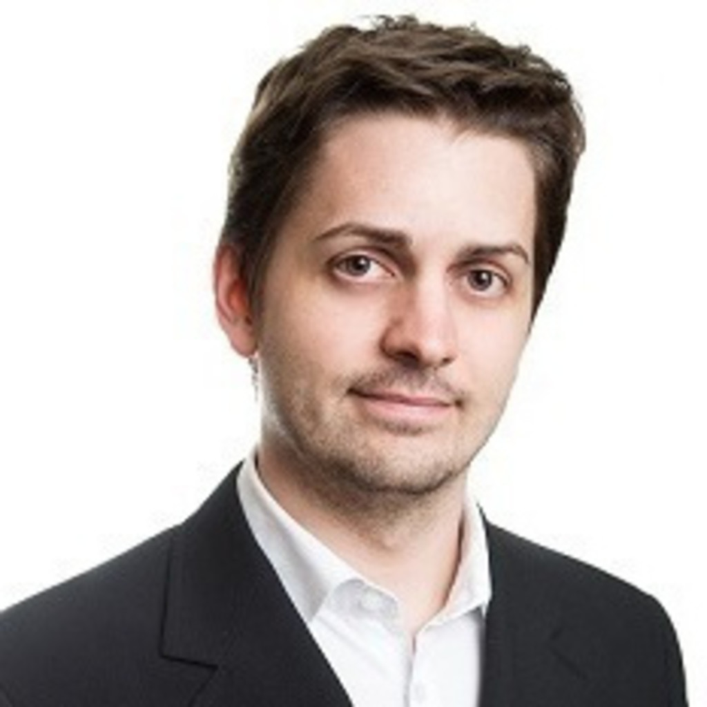 Mag. David Hess - Co-Founder, Head of Design, Lead Developer - p.how ...