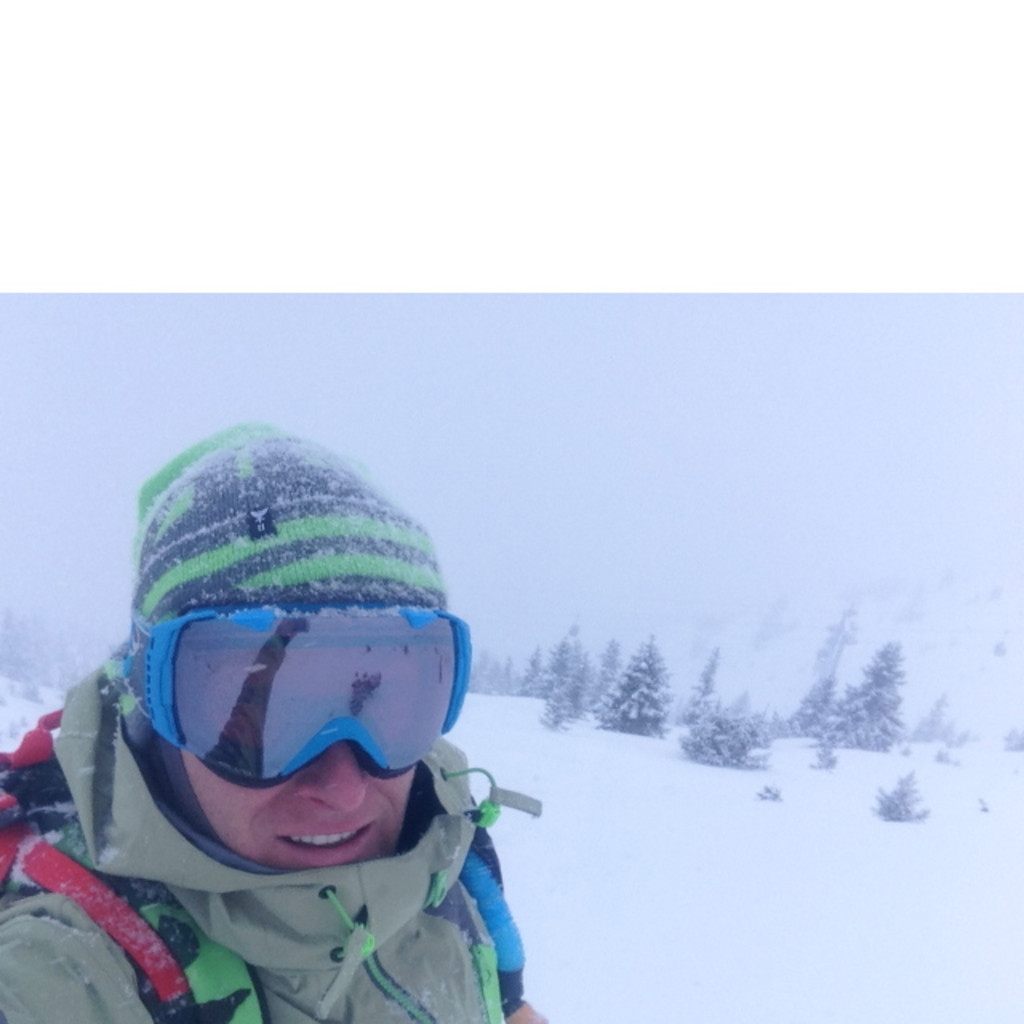 Dustin Robertson - Chief Marketing Officer - Armada Skis | XING