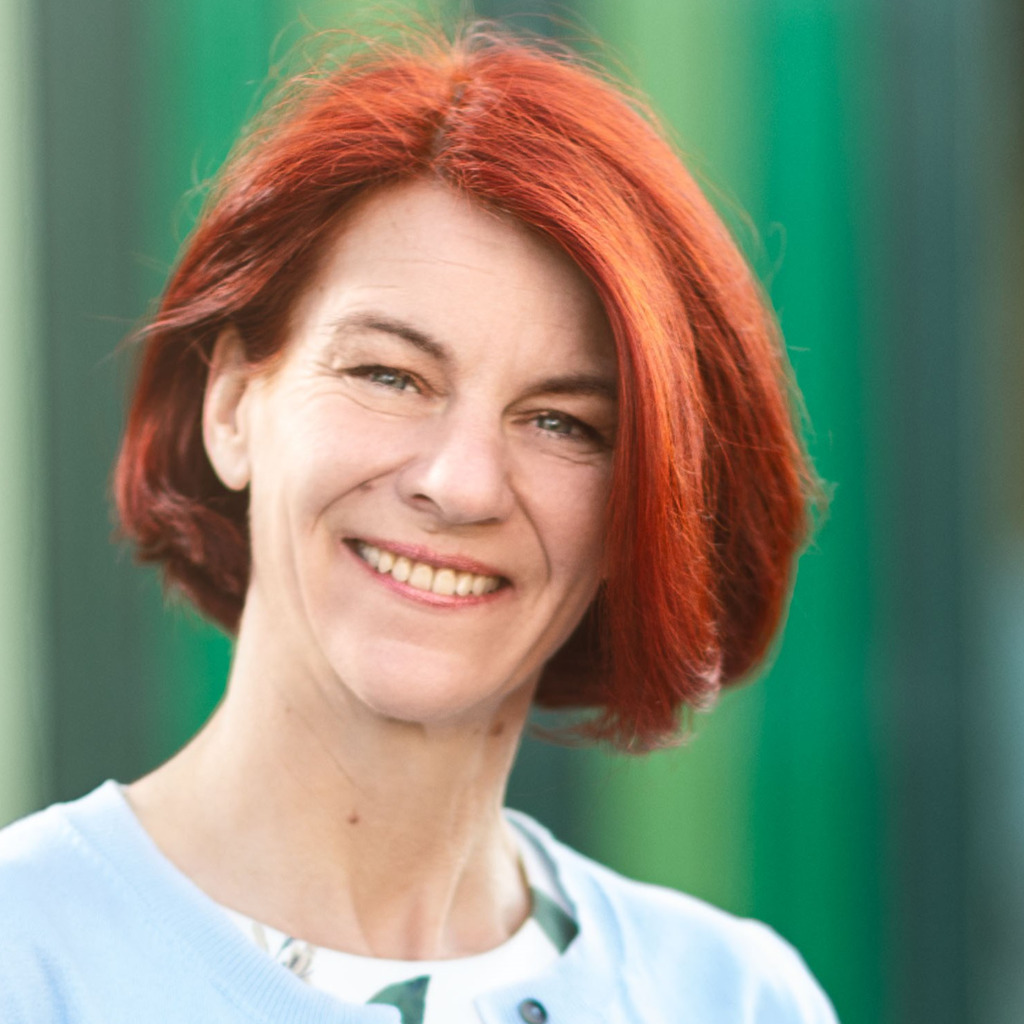 Anna Brigitta Kröff - Personalreferentin Lohn- und Gehaltsbuchhaltung ...