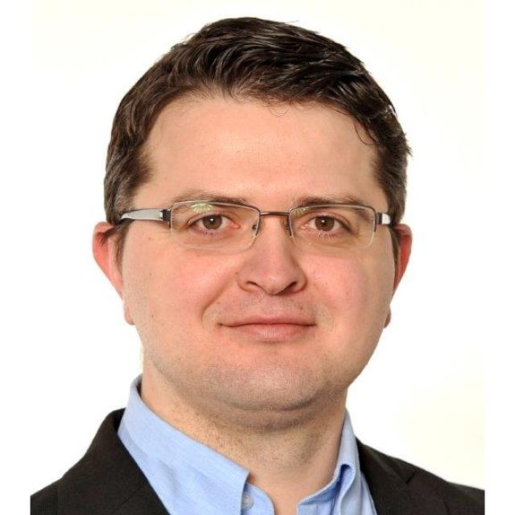 Wlad Baumeister - Sachgebietsleiter Customizing & Abschlusstools ...