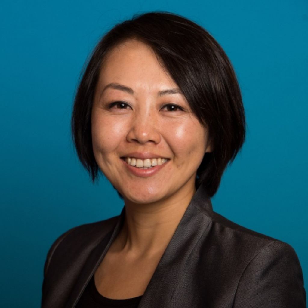 Lin Müller (Yang) - Global HR Business Partner - TE Connectivity ...