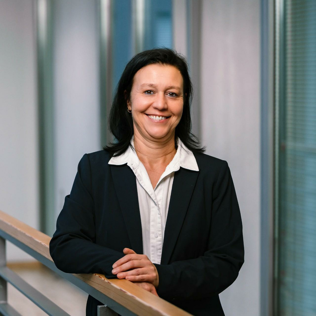 Melanie Köpnick - Teamleiterin - Volkswagen Group Services GmbH | XING