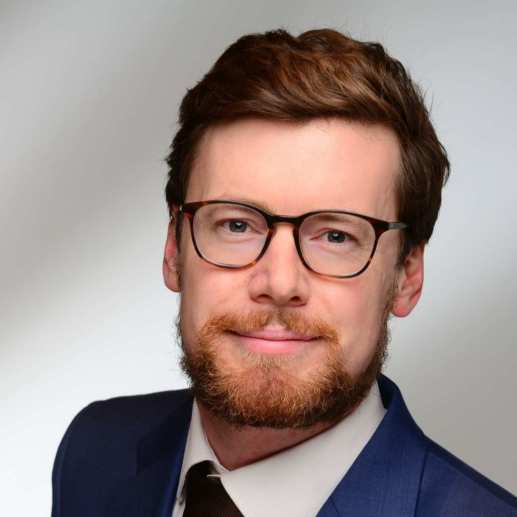 Craig Tolley - Kommissarischer Seminarbereichsleiter Nord - TÜV ...