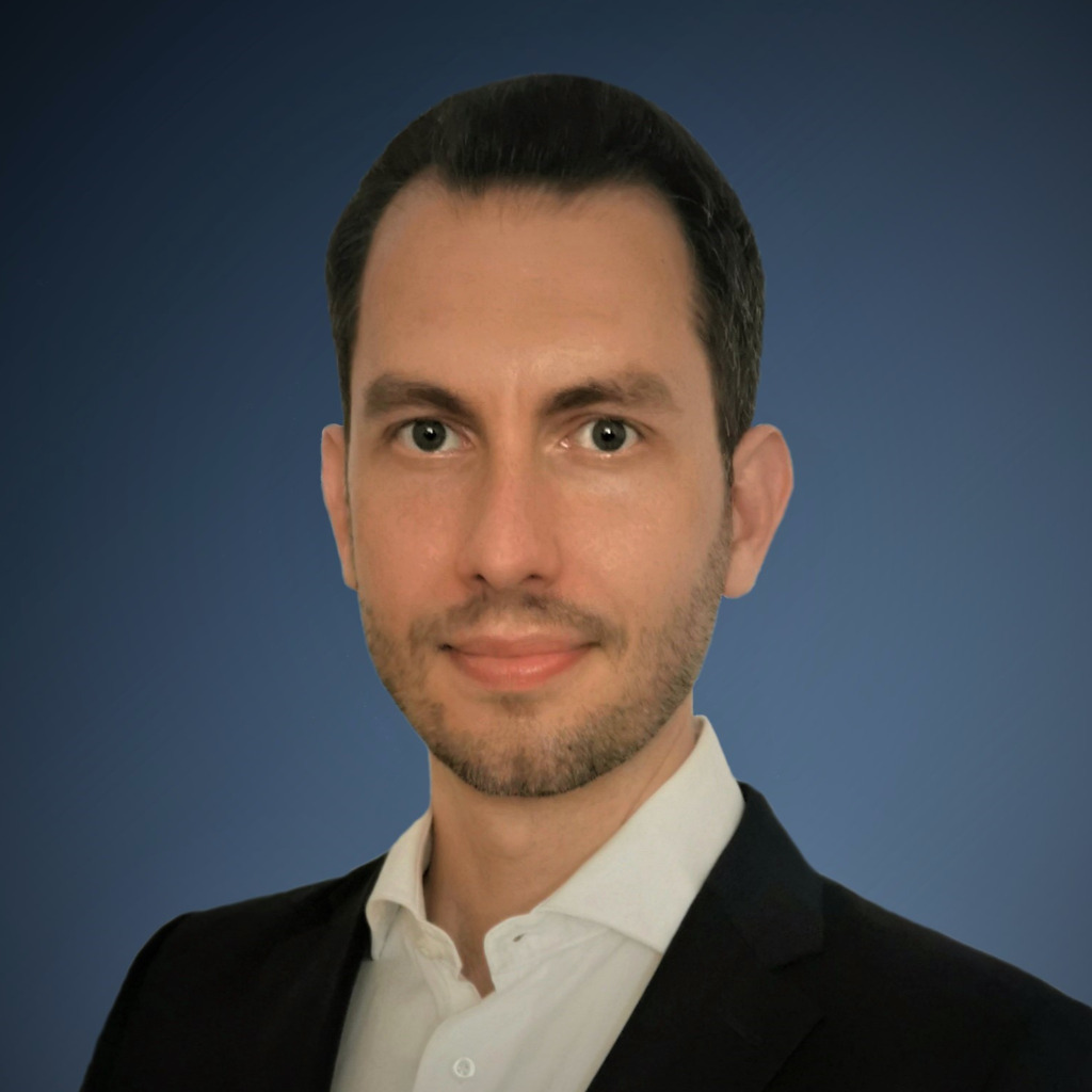 Dimitri Pukhalsky - Head of Revenue Promo Management Europe - Anheuser ...