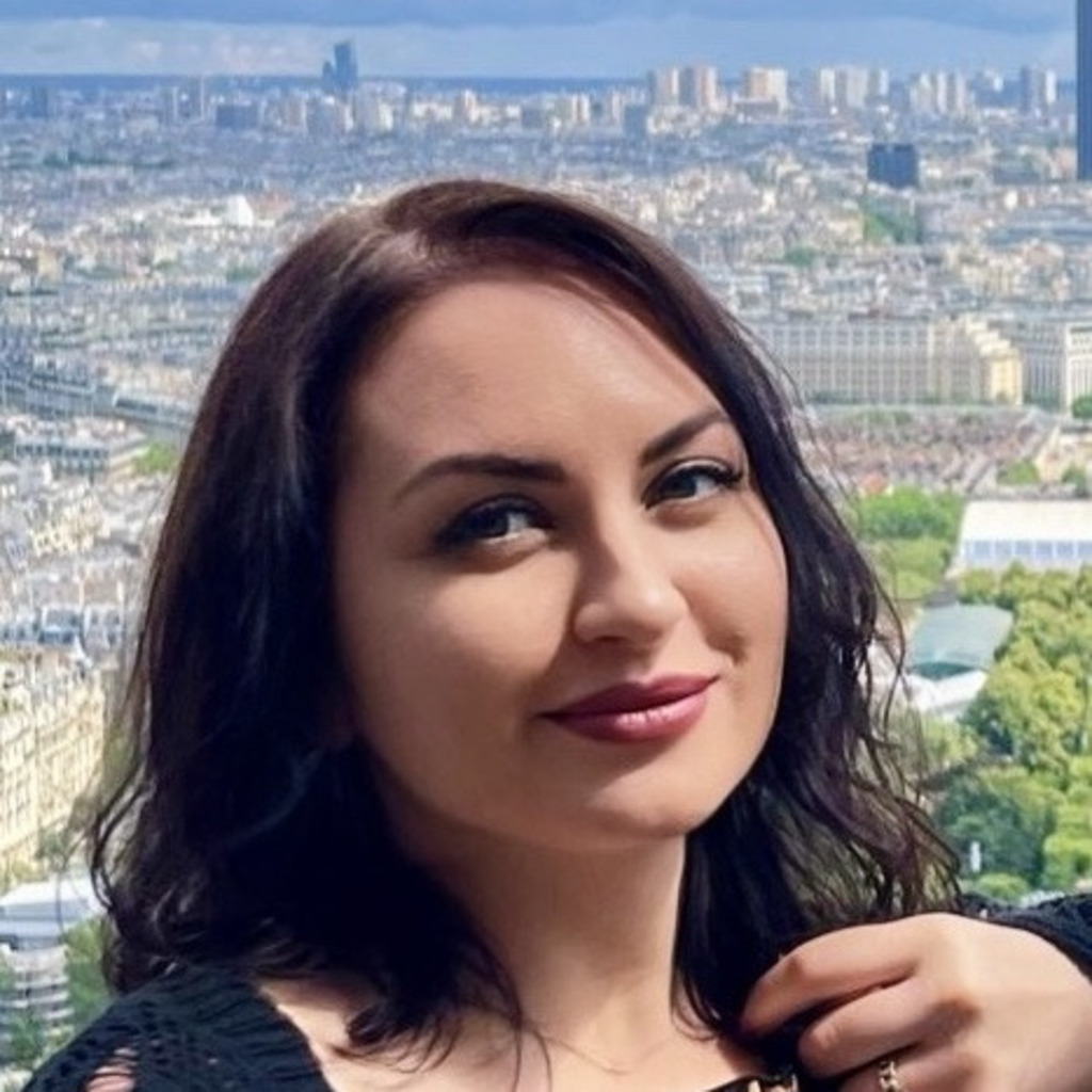 Anna Petrovitska - DevOps Engineer - Nioyatech LLC | XING