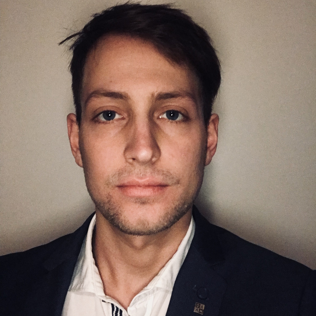 Adrian Wagner - Wissenschaftlicher Mitarbeiter - Bundesanstalt für ...