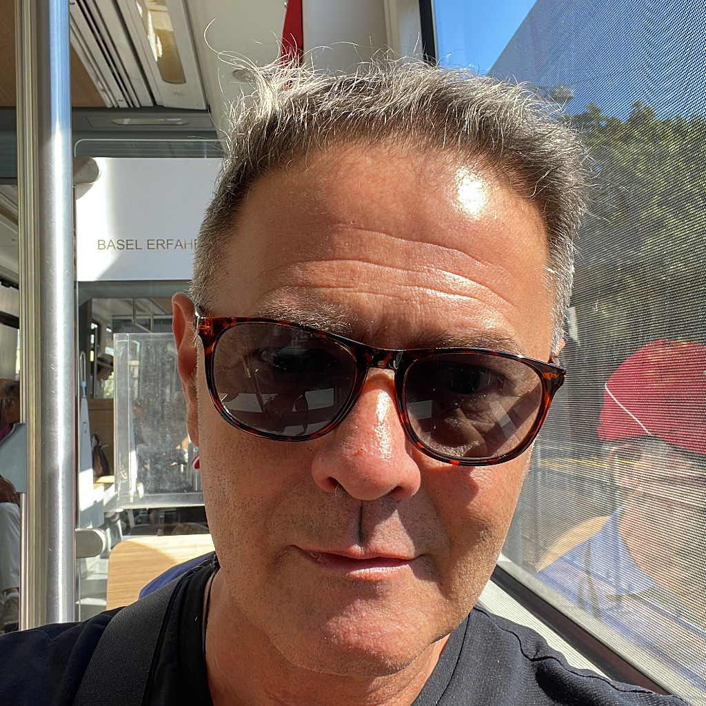 Claudio Belfiore - Inhaber - CM-Systems AG | XING