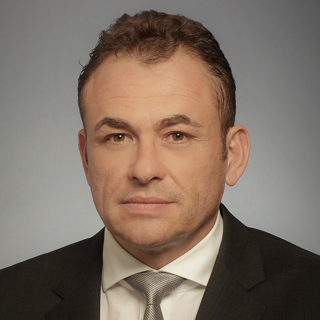 Thomas Schoberth - Verkaufsleiter OEM Industrie - Walraven GmbH | XING