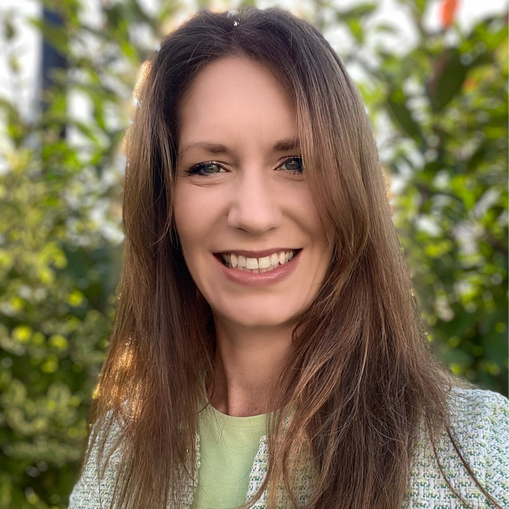 Sabrina Strube - Global Technology Manager - Evonik Industries AG | XING