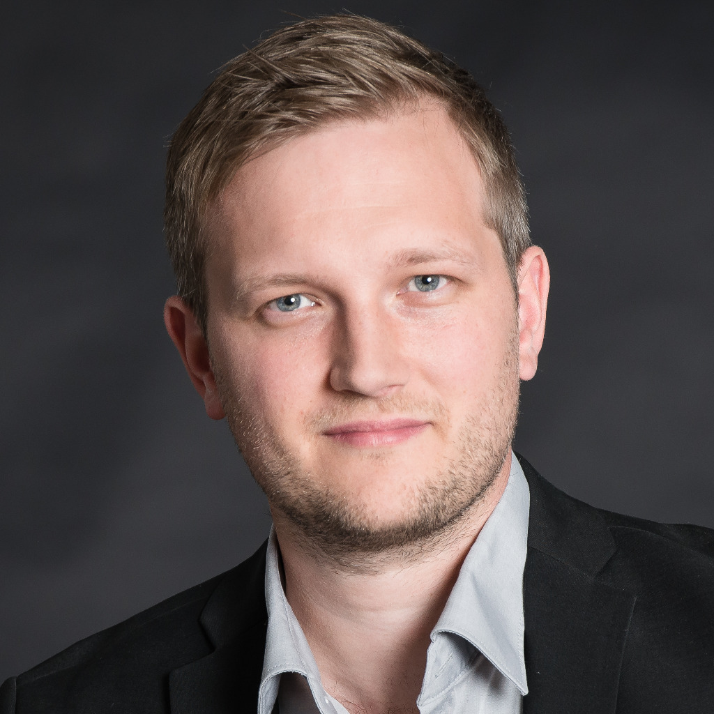 Simon Wilckens - Vertriebsingenieur - SIEMENS AG | XING