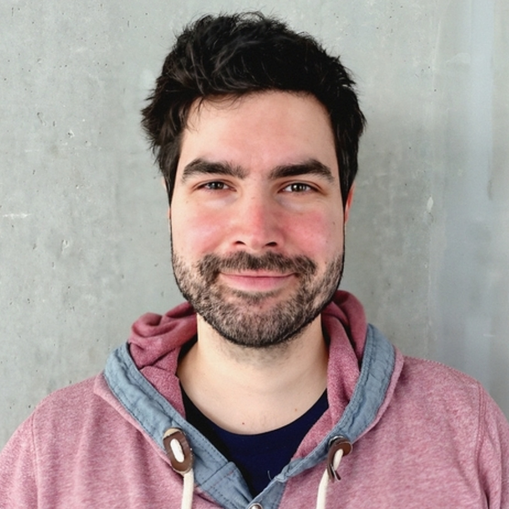 David Kaufman - Team Lead - freiheit.com technologies gmbh | XING