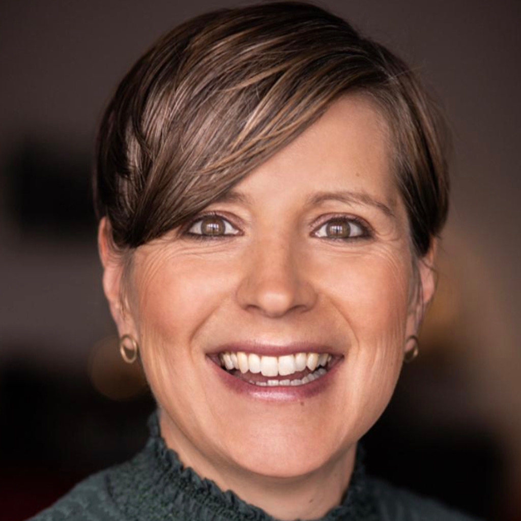 Nina Eilert - Assistentin der Geschäftsführung - Ratio Immobilien GmbH ...