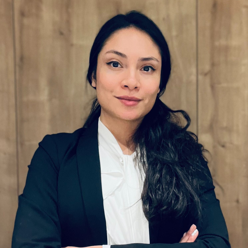 Karen G. Rodriguez M. - Soziologie und Politikwissenschaft - Goethe ...