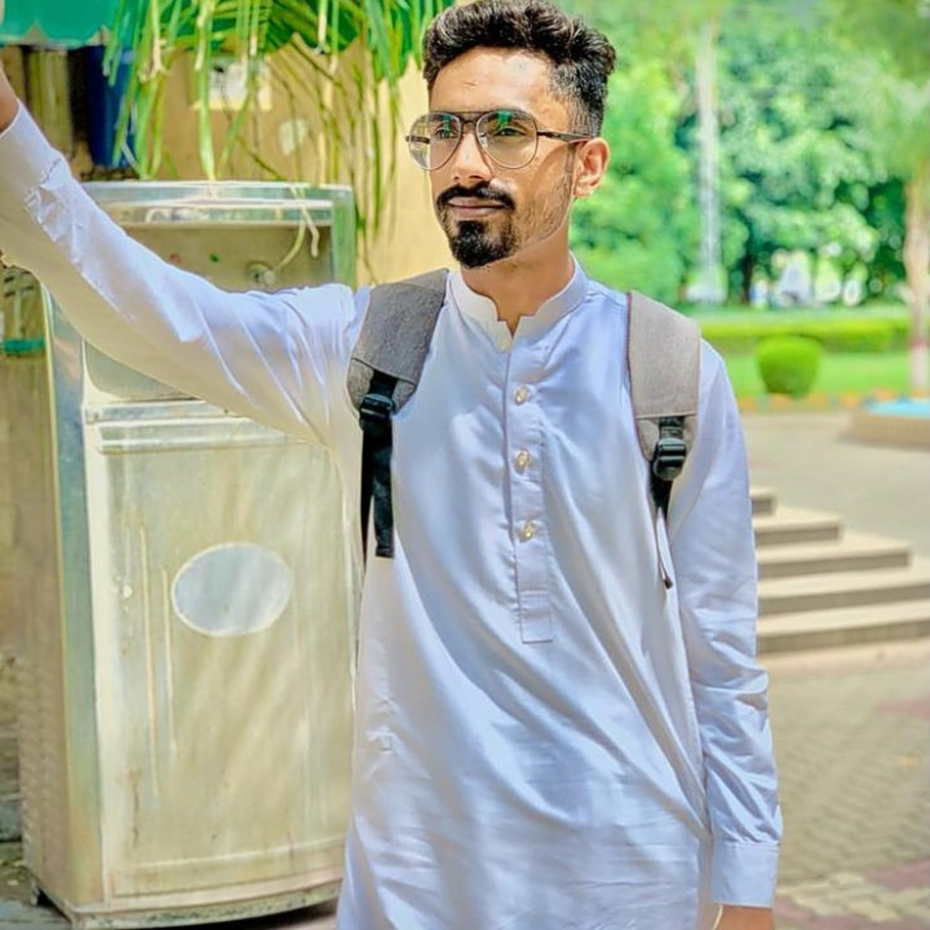 muhammad usman - Electrical associate engineer - Electrical and internet work | XING