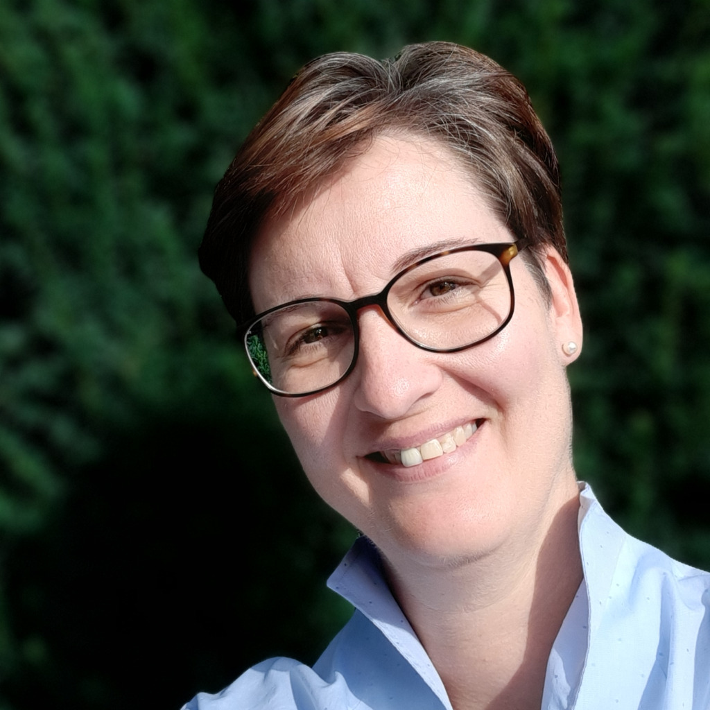 Simone Thomas - Leitung Pastoraler Raum Andernach - Bistum Trier | XING