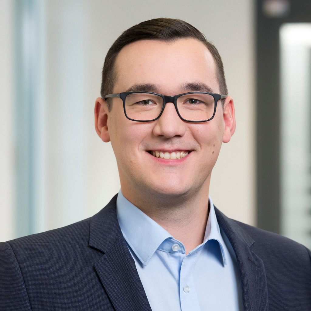 Marcel Schindler - Manager | Wirtschaftsprüfer - RSM Ebner Stolz | XING