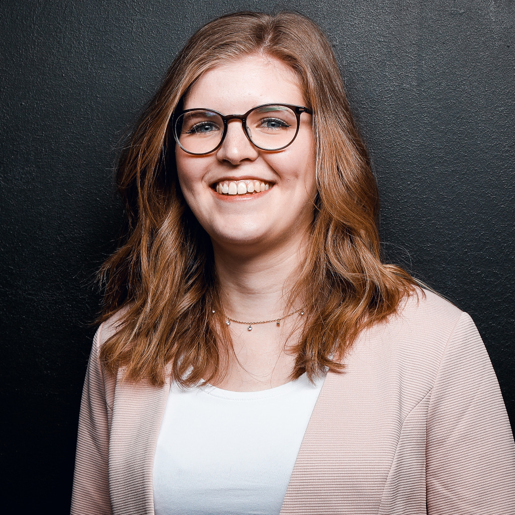 Maike Wortmann - Controlling und Prozessanalyse ...