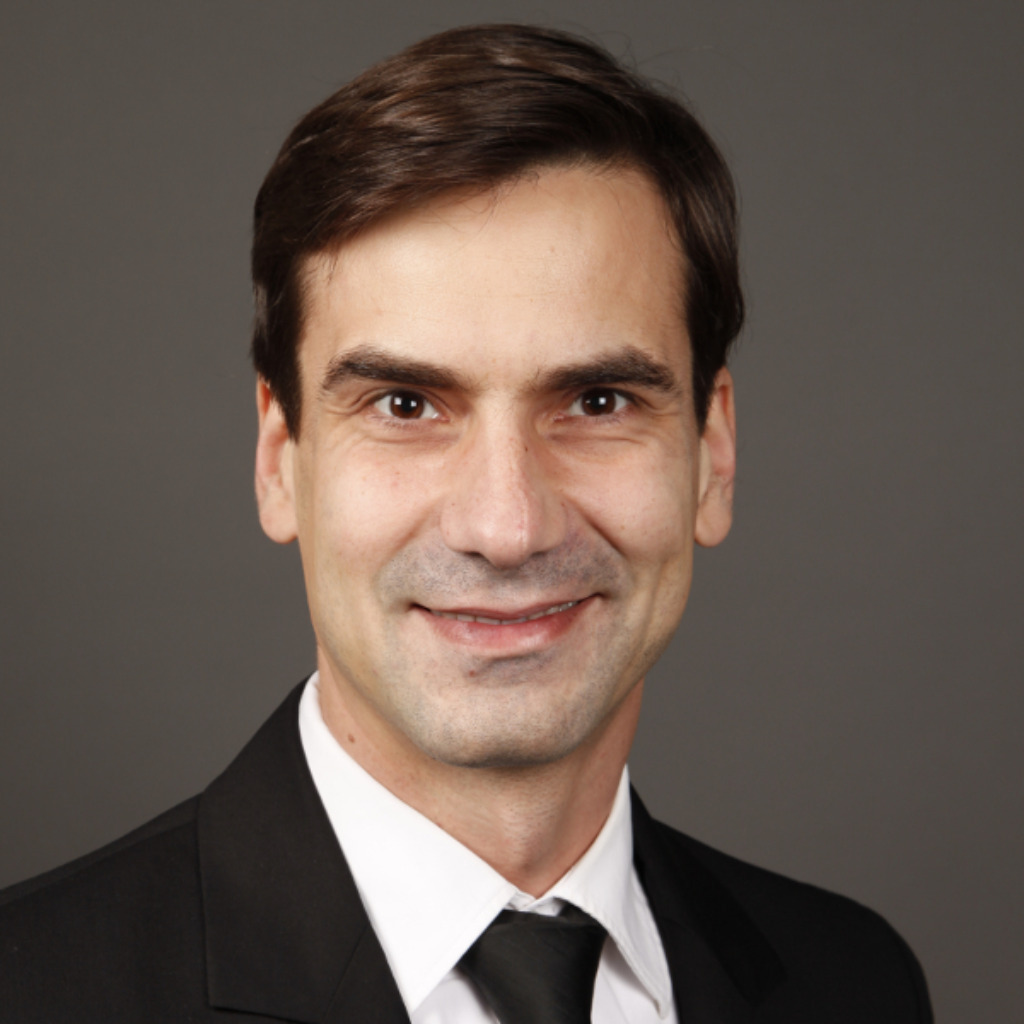 Markus Simon - Tech Analyst / Strategist - push4impact GmbH | XING