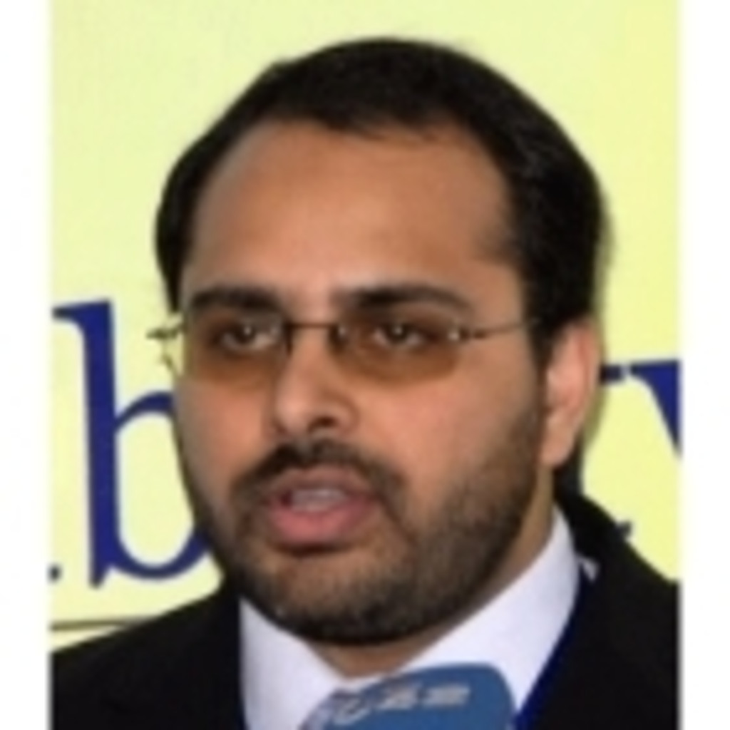 Adnan Ali - CEO - Click Chain Pvt Limited | XING