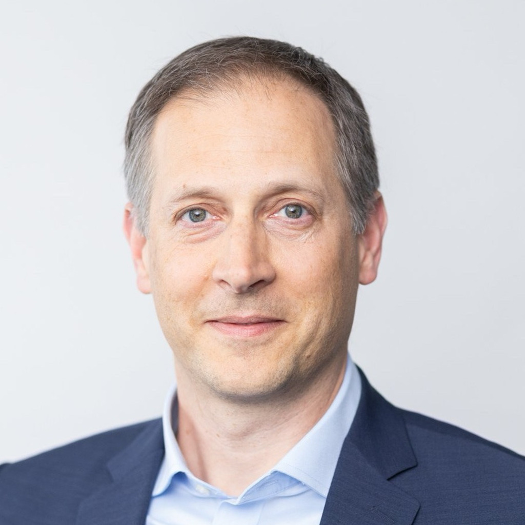 Carsten Harborth - Partner International Corporate Tax - EY (Ernst ...