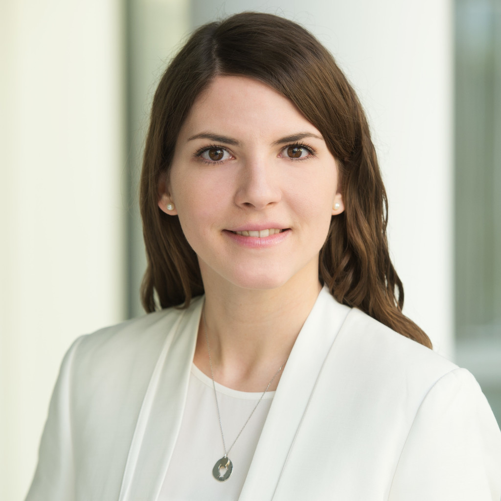 Anna Grün-Ulmer - Senior Revisorin - KfW Bankengruppe | XING