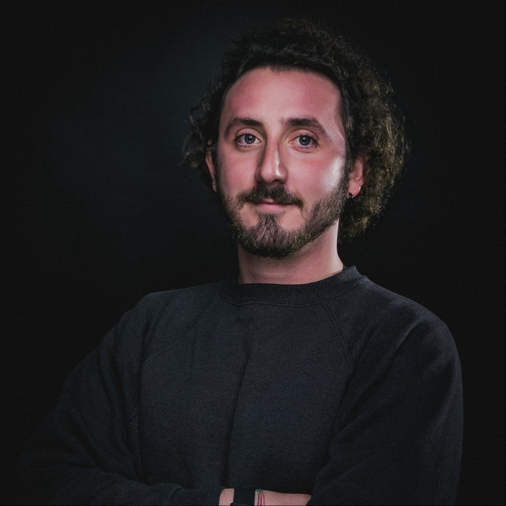 Andrea Ferrari - Frontend Developer - Phonetastik GmbH | XING