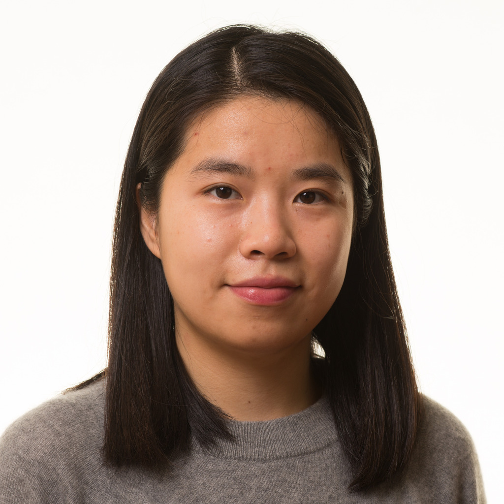 Yixin Chen - Department Research Assistant - Copenhagen Business School ...