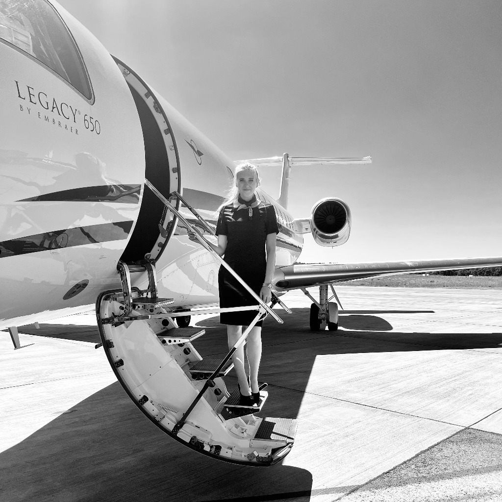 Merle Göbel - Internationaler Studiengang Tourismusmanagement ...