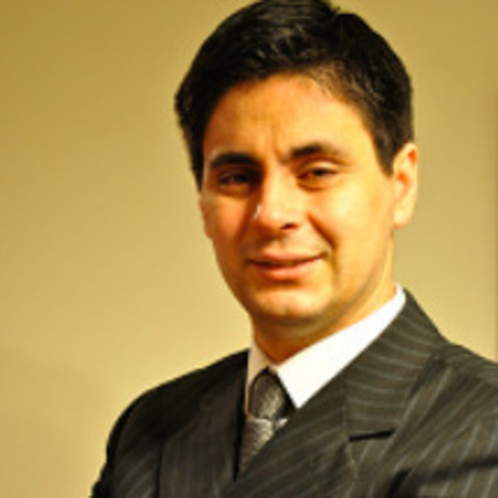 Rodrigo Fernandez - Auditor Líder ISO 9001:2008 - independiente | XING