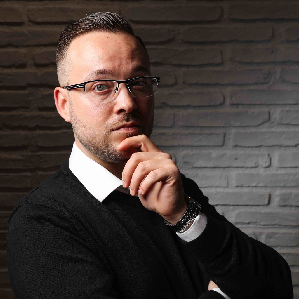 David Mischke - Teamleiter Vertrieb - Eness GmbH | XING