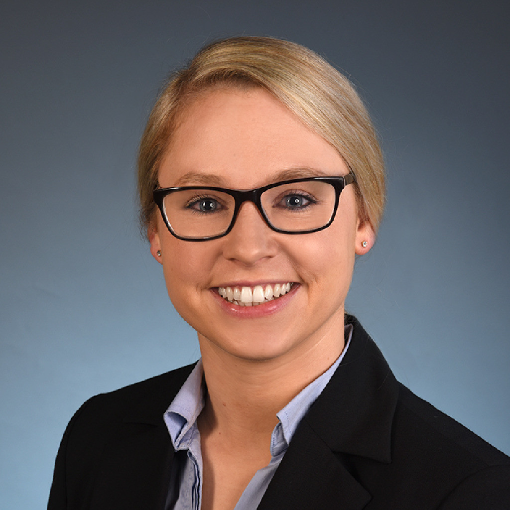 Nadine Haug - Senior Account Managerin - Sovendus GmbH | XING