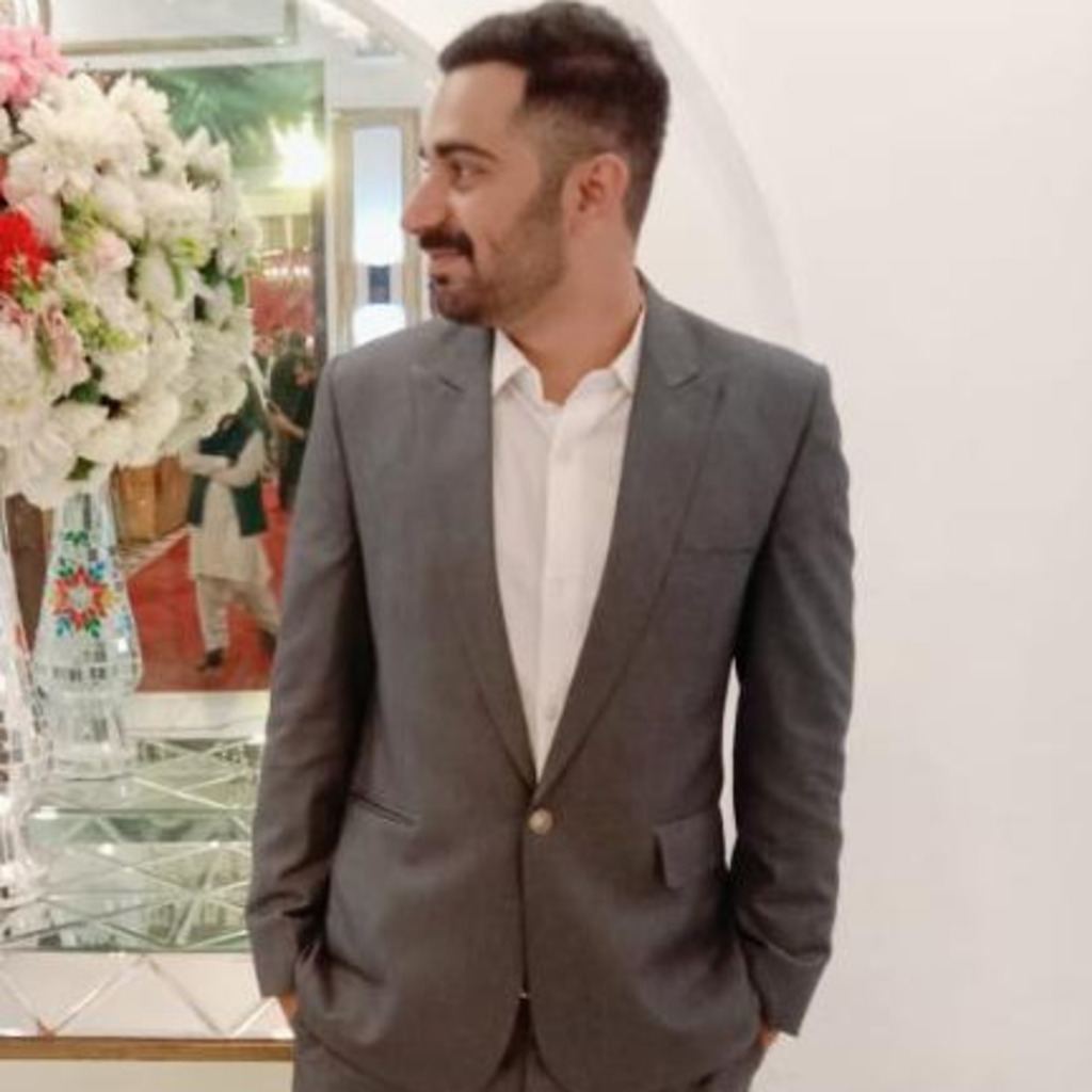 Muaz Ali Raza - PHP Web Developer - Freelancing | XING