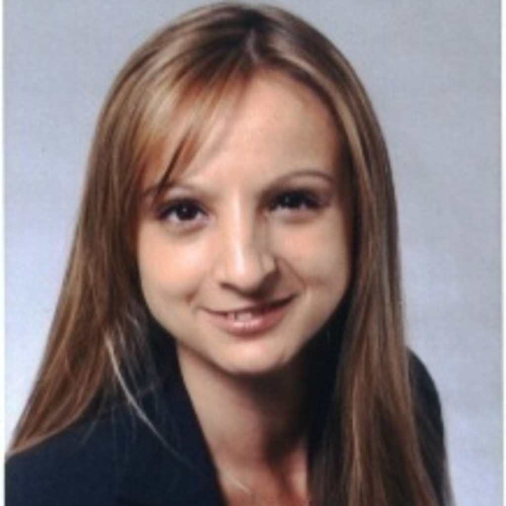 Sabina Ljuca-Kurtanovic - Buchhalterin - MOG-MBH | XING