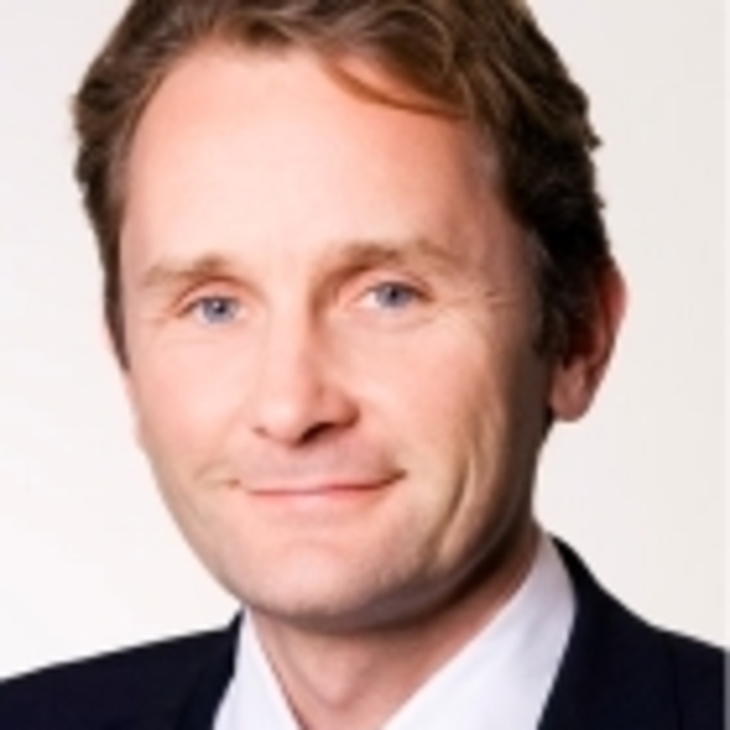 Michael Bohnert - Director M&A and Transformational Change, BASF ...