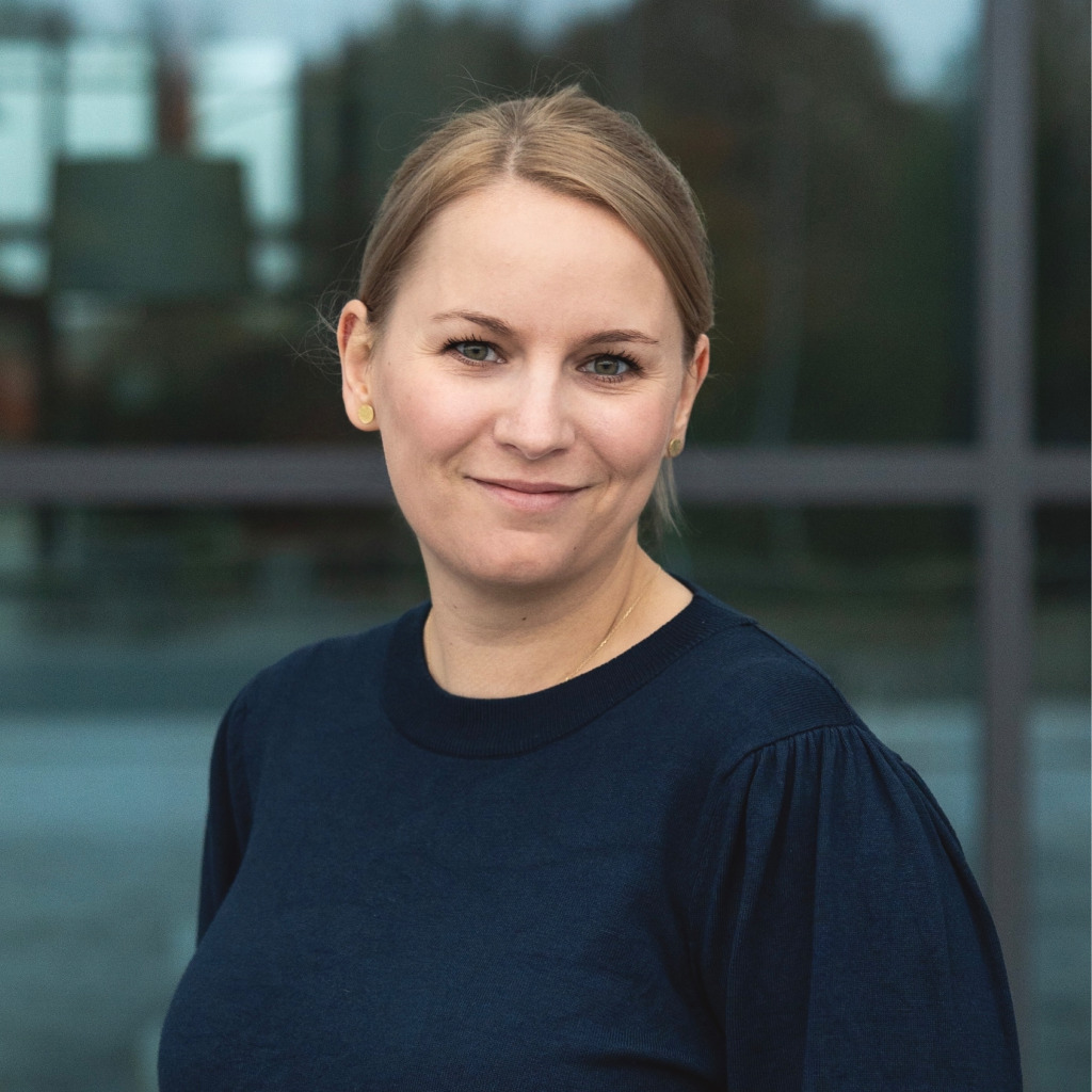 Jennifer Wessel - IT-Administratorin - Schul IT - Stadt Norderstedt | XING