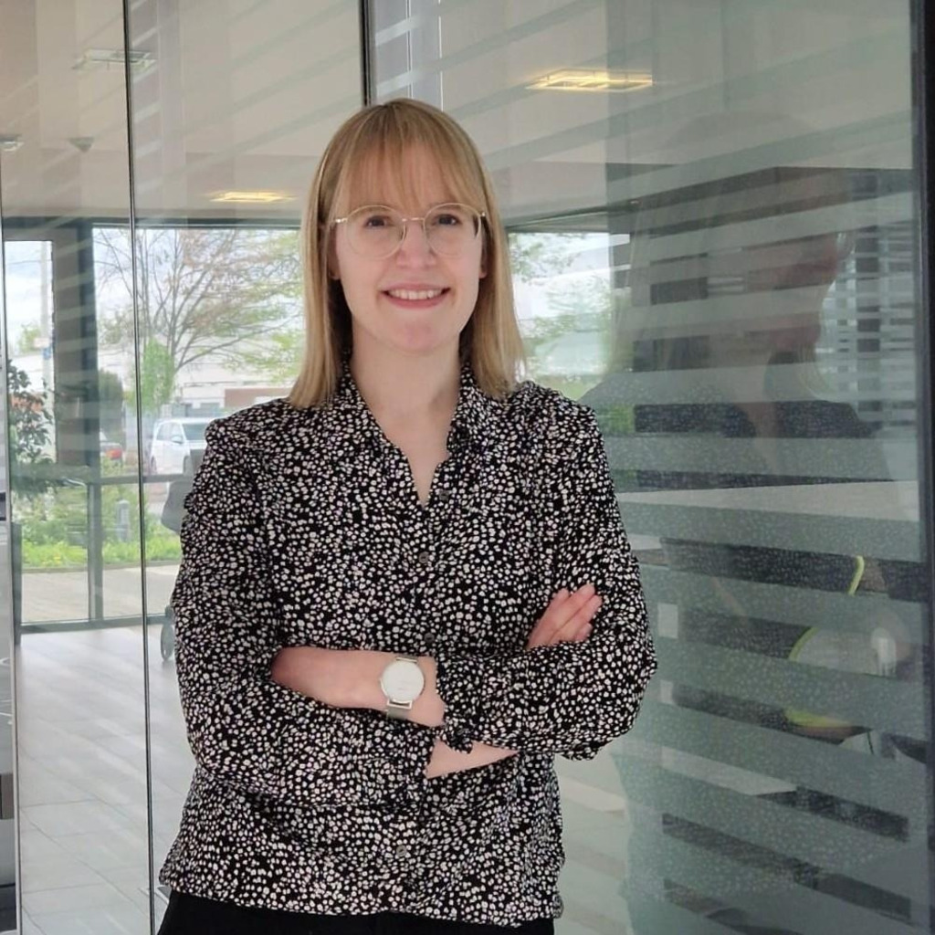 Judith Strieker - HR Generalist - Bosch Building Automation GmbH | XING