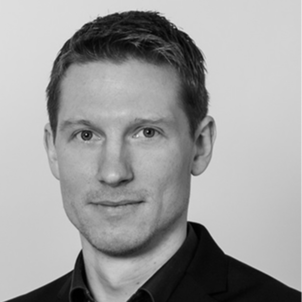 Mathias Schröder - Beratung und Verkauf - Expan Büromöbel GmbH | XING