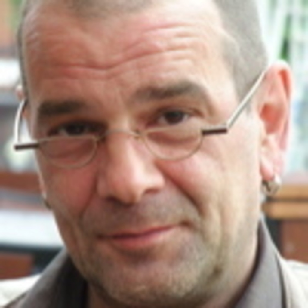 Klaus Linke - Journalist - Klaus Linke | XING