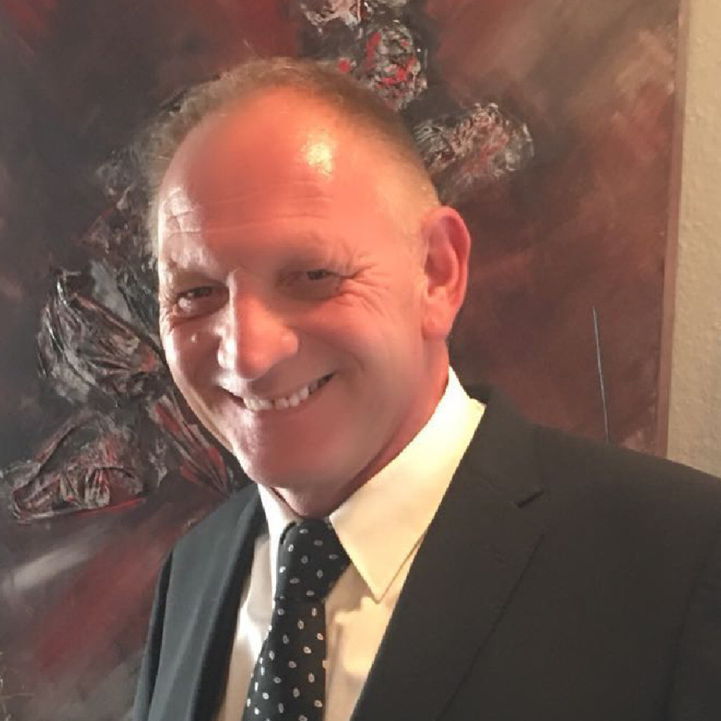 Thomas Marx - Vertriebsmanager Deutschland WACEBO Interaktive Touch ...